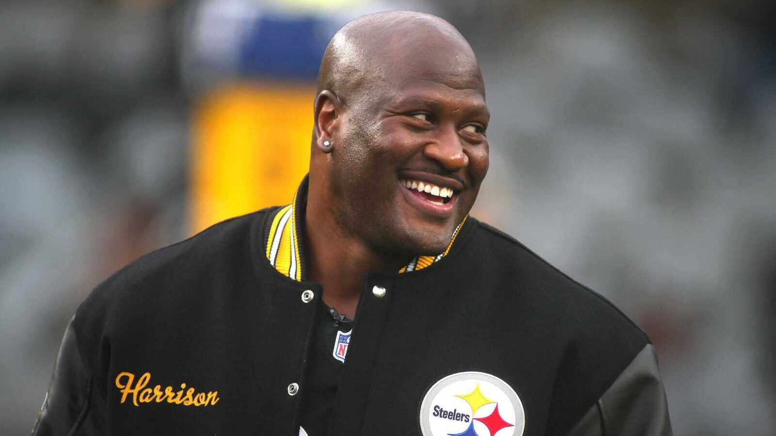 Steelers Great James Harrison Tells Surprising Story About His Return ...