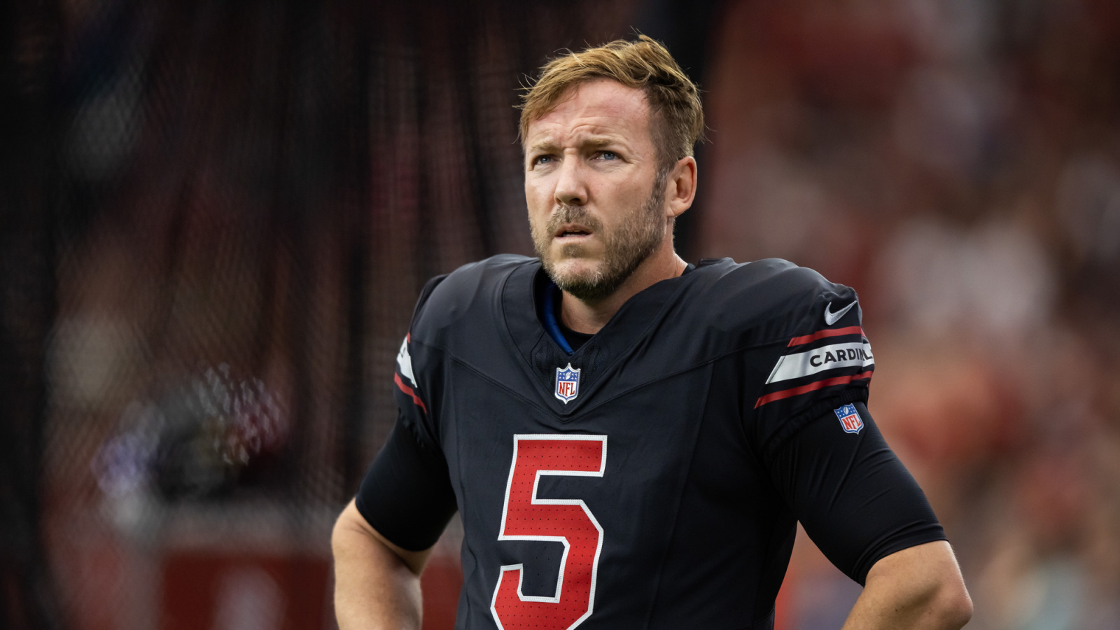 Bills Sign K Matt Prater To Practice Squad Among Three Roster Moves ...