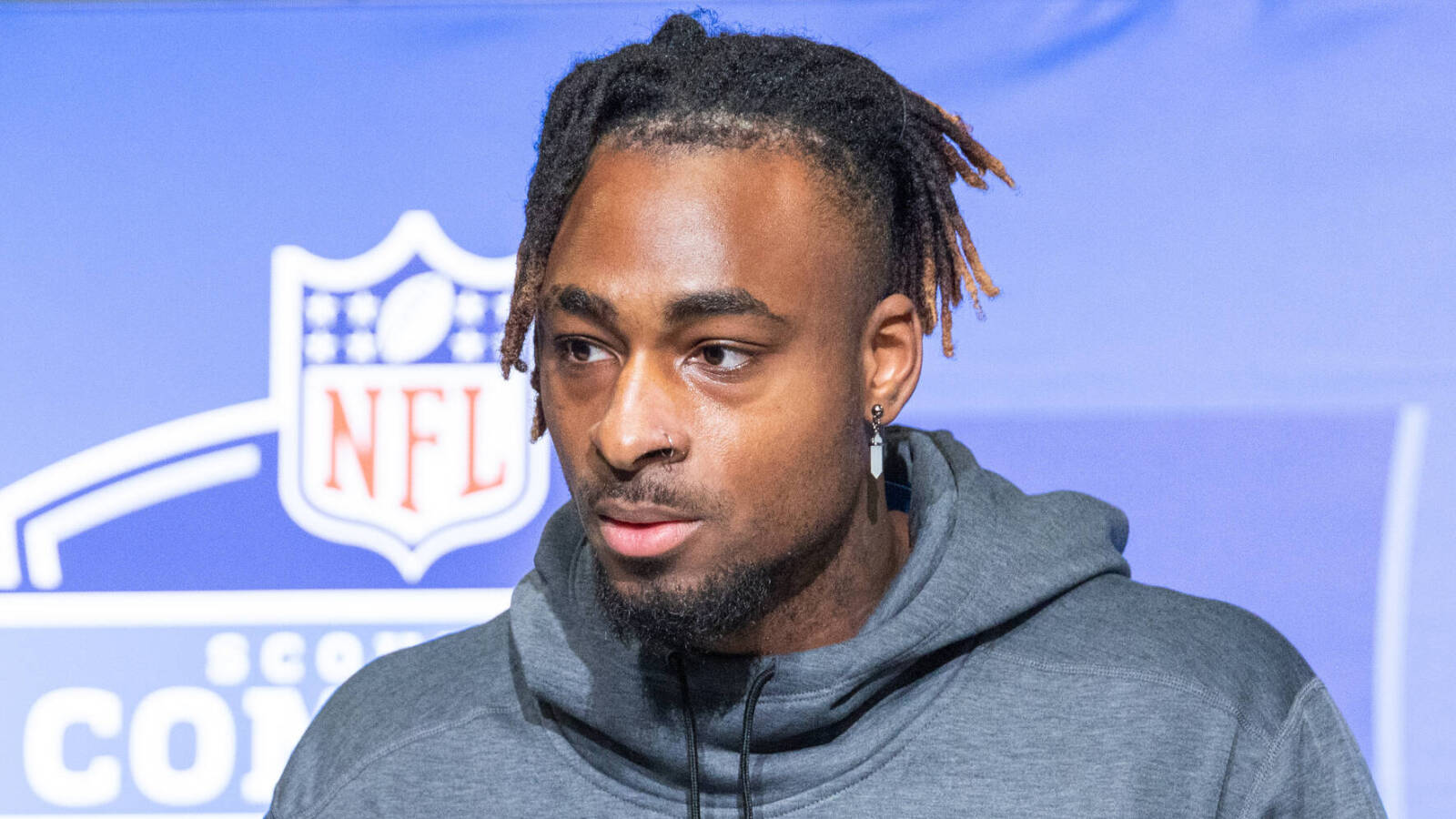 Surprising Big 12 defender makes biggest jump in Mel Kiper's latest ...