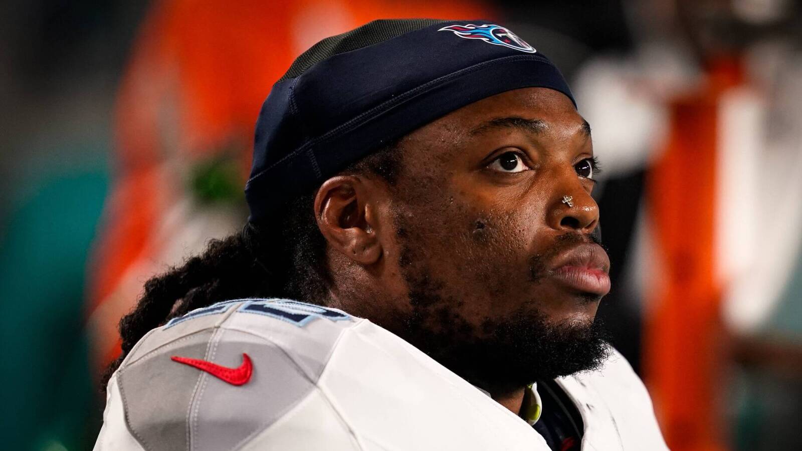 Ravens GM at Derrick Henry introduction: 'He's kind of a unicorn ...