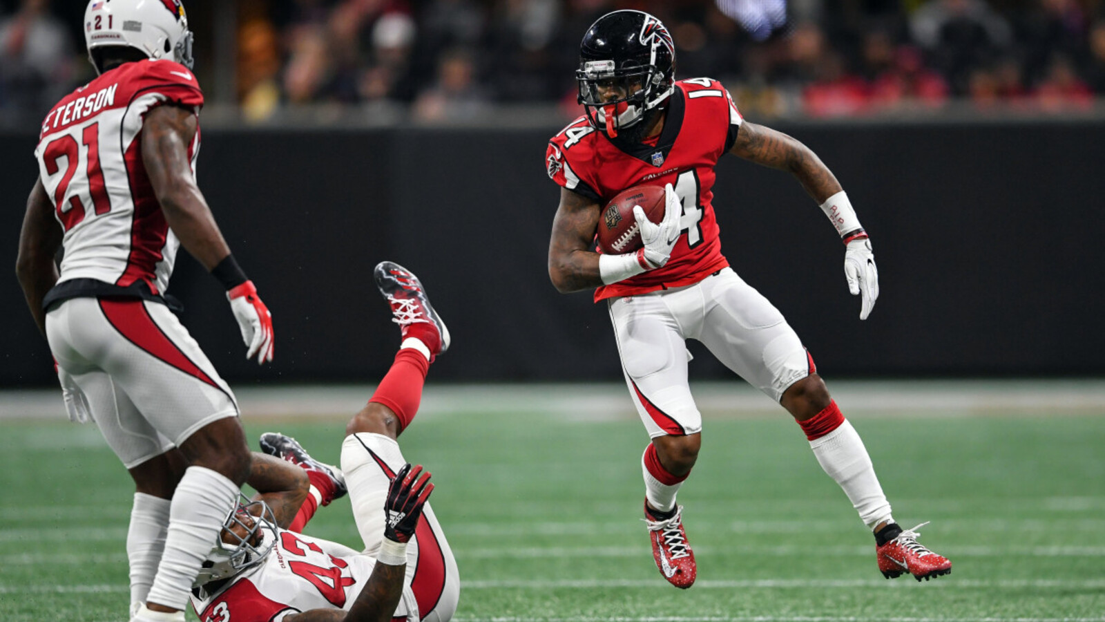 Justin Hardy Signs Contract Extension with Ottawa Redblacks | Yardbarker