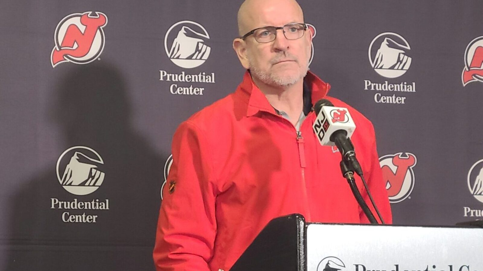 Devils’ GM Tom Fitzgerald Speaks to Local Media | Yardbarker