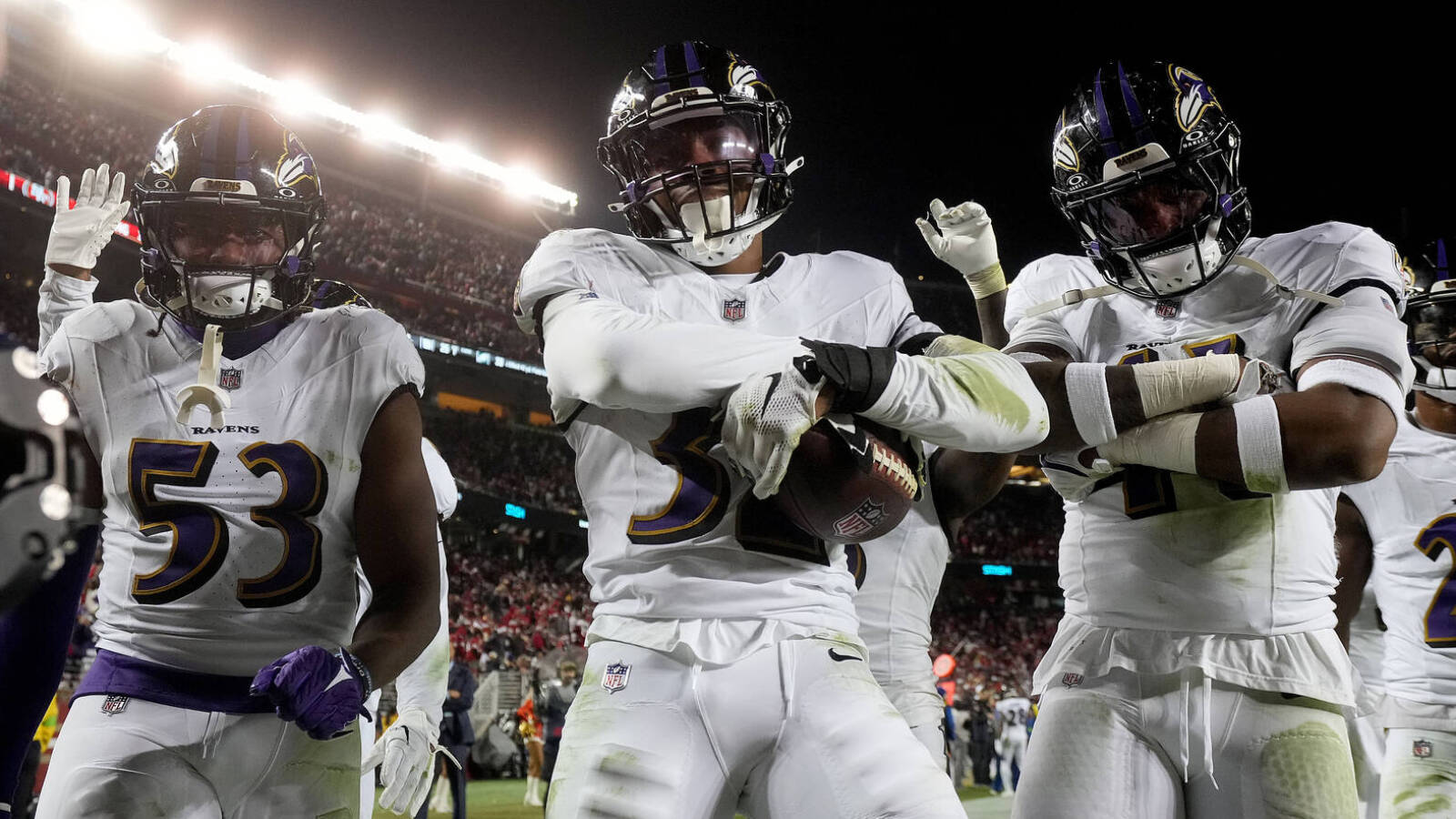 Ravens defense can make history with strong finish to season | Yardbarker