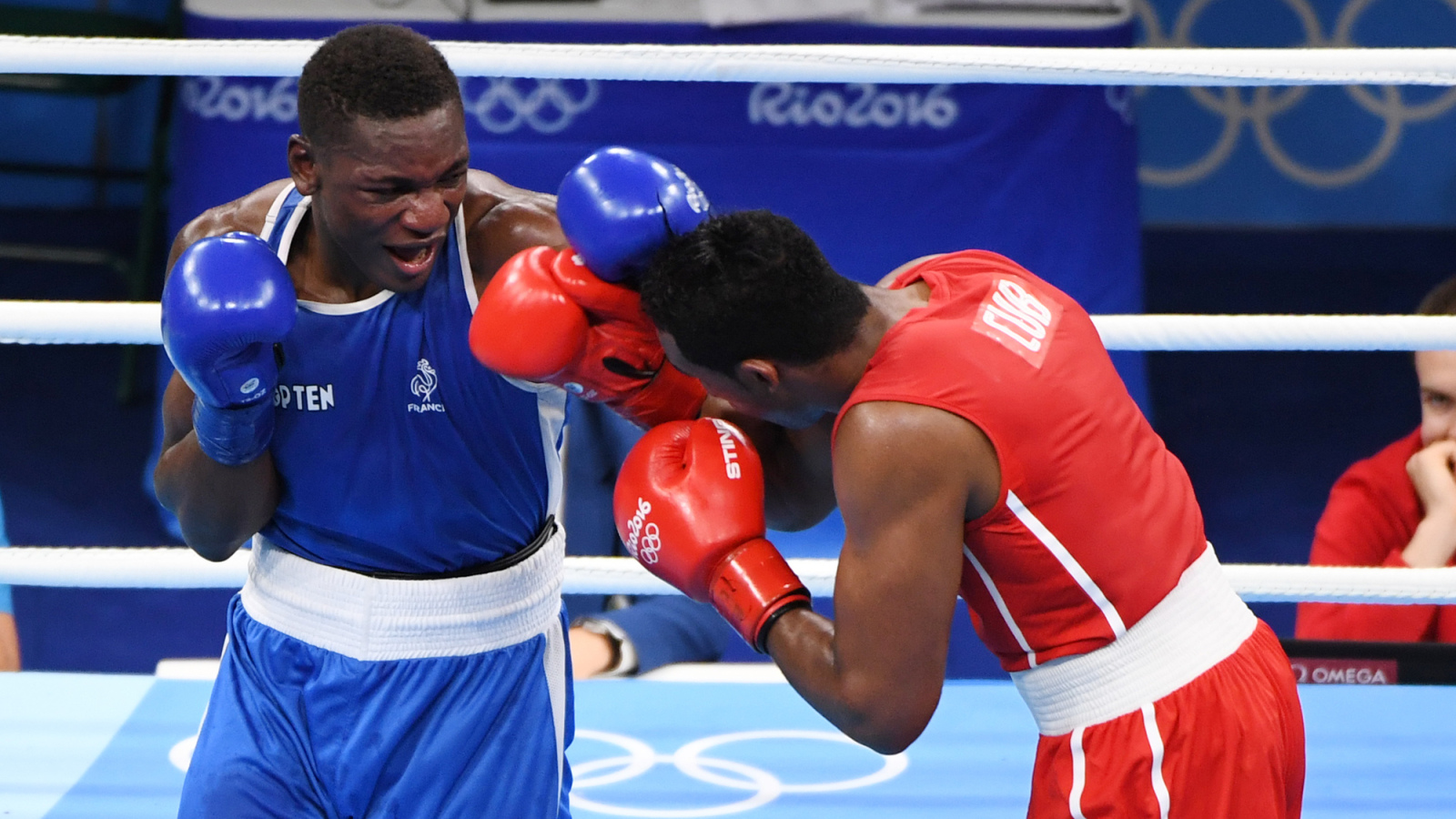 Christian Mbilli vs Sergiy Derevyanchenko: Who Wins? | Yardbarker