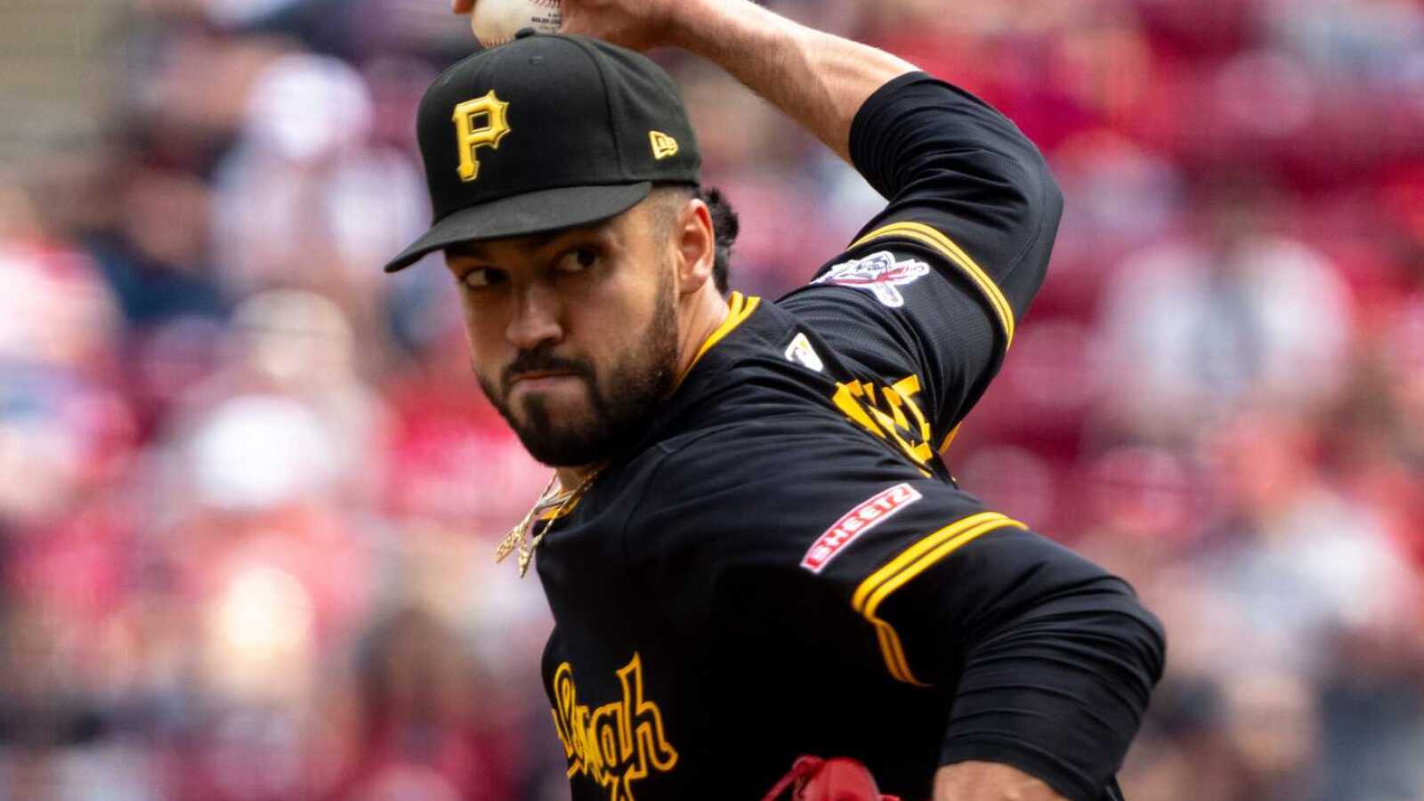 Pirates reinstate former Rockies pitcher from 60-day IL | Yardbarker