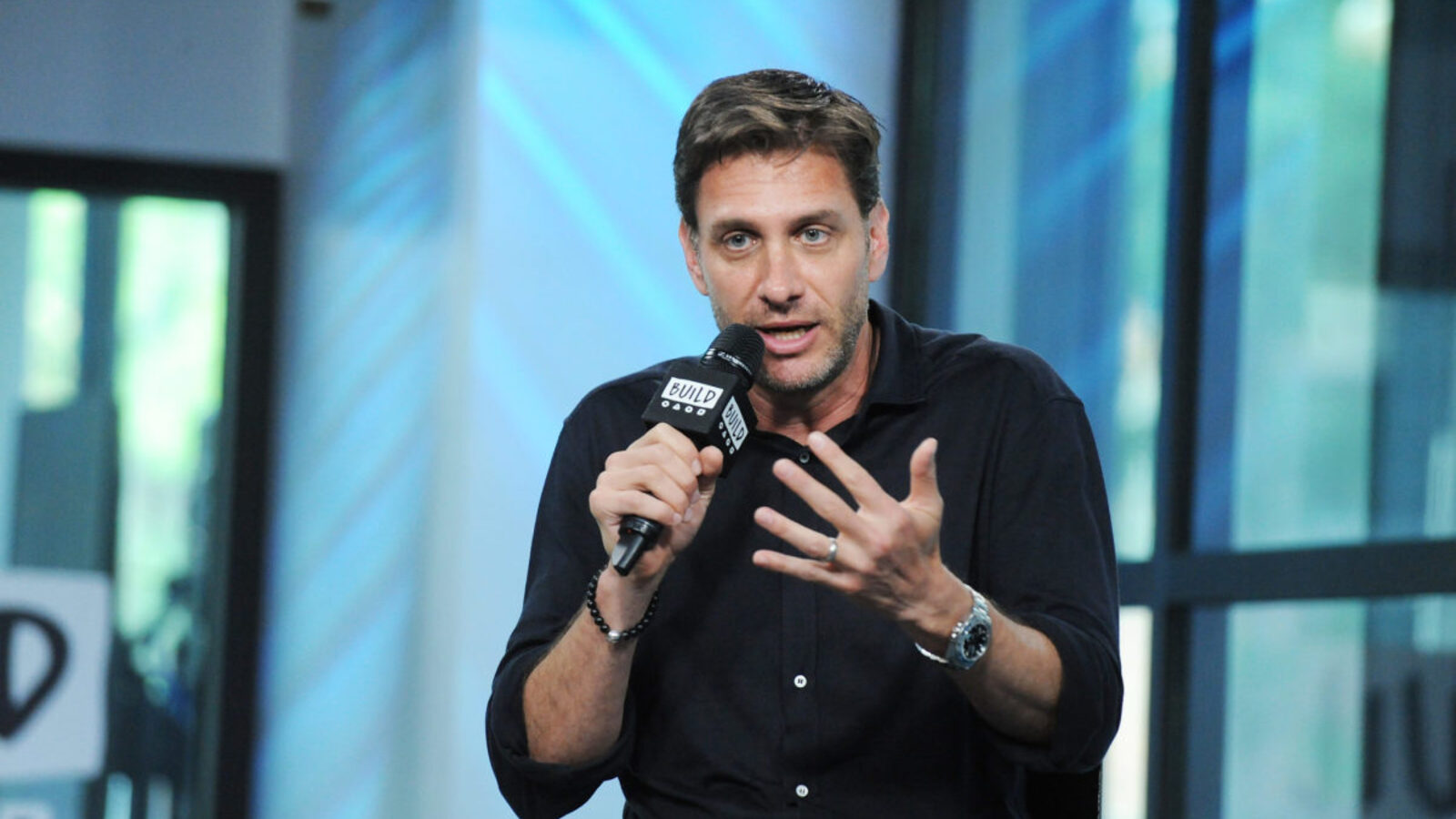 Mike Greenberg Thinks Jerry Jones Is Eyeing A College Football Coach ...