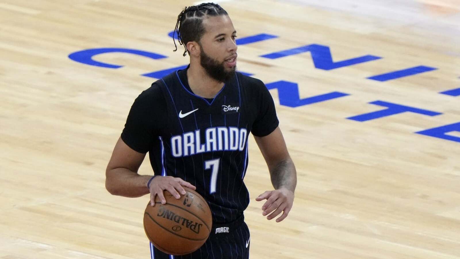 Former NBA ROY Michael Carter-Williams starting boxing career | Yardbarker