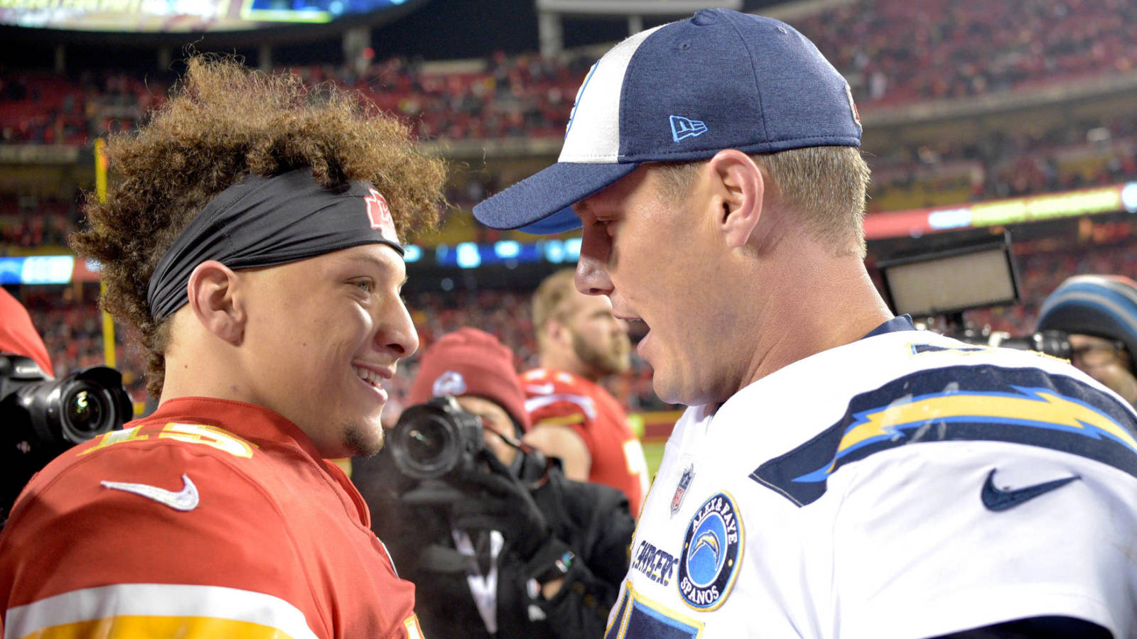 NFL Week 11 matchups: An insiders' guide | Yardbarker