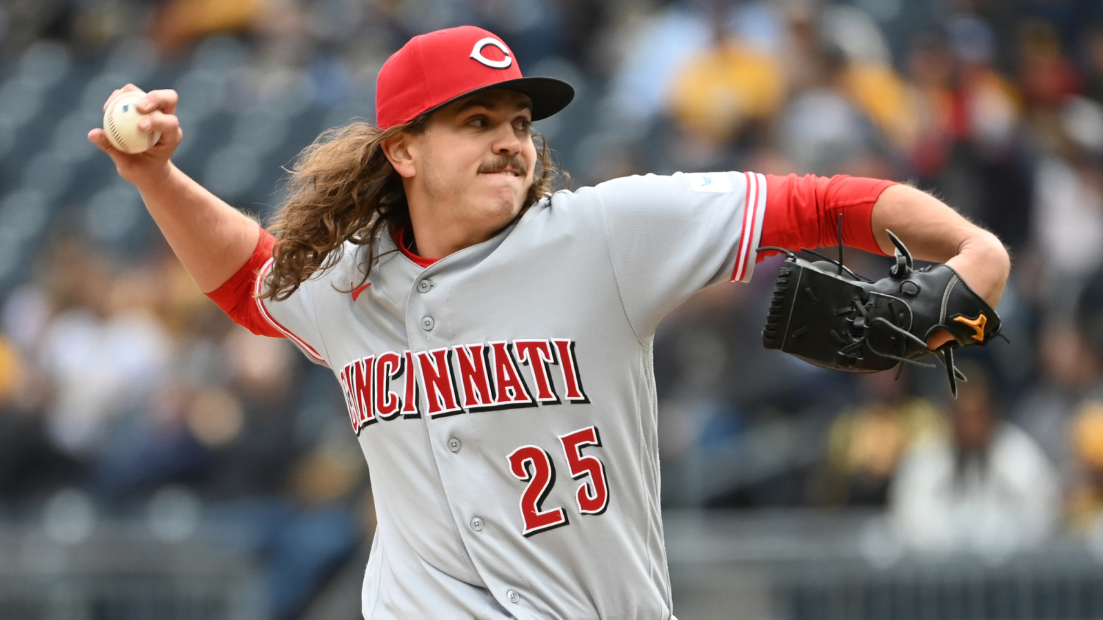 Watch Pittsburgh Pirates Match Mlb Record With 7 Straight Walks