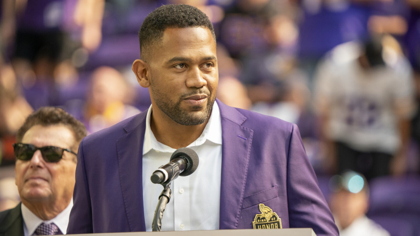 9 Minnesota Vikings among modern era players nominated for Pro Football ...