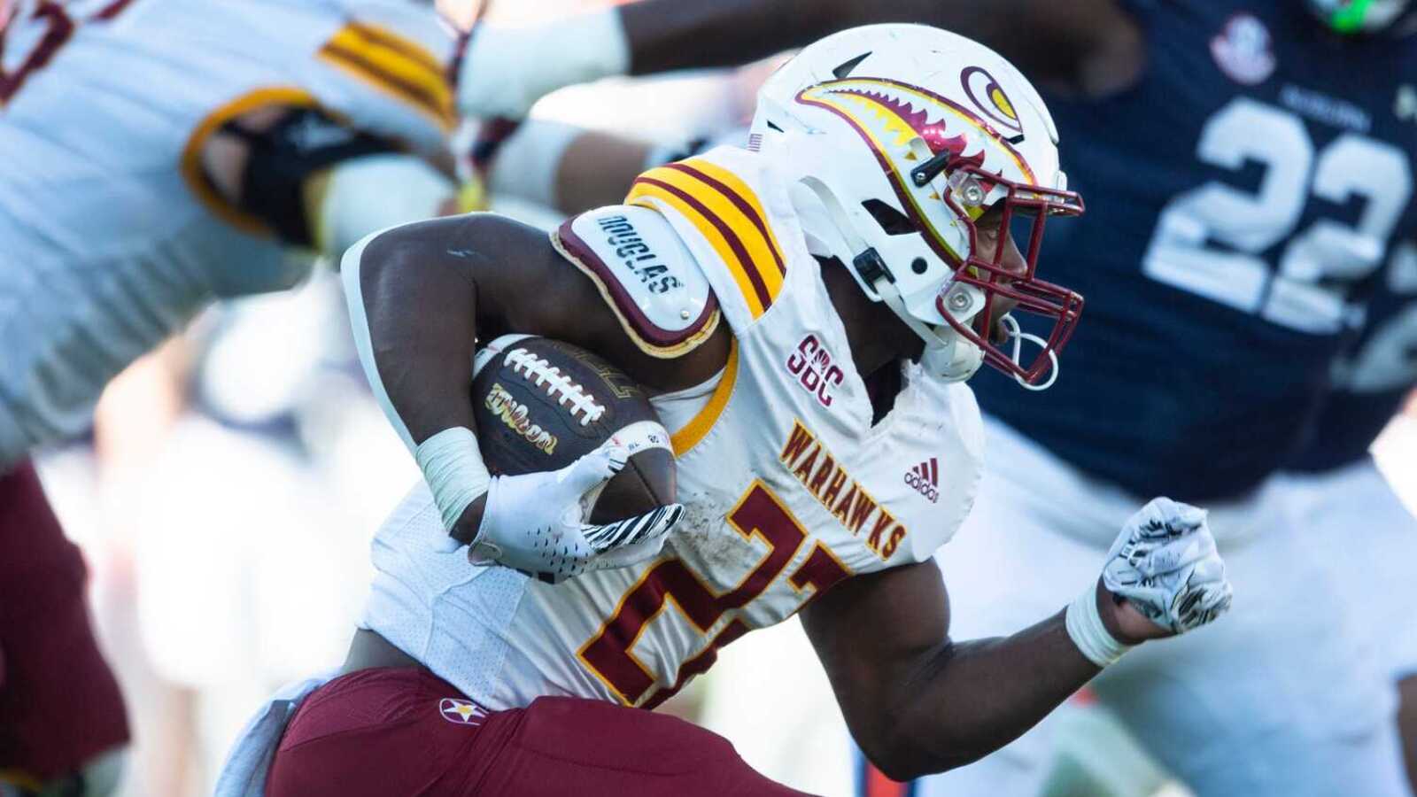 Missouri lands nation's top freshman RB via transfer portal | Yardbarker