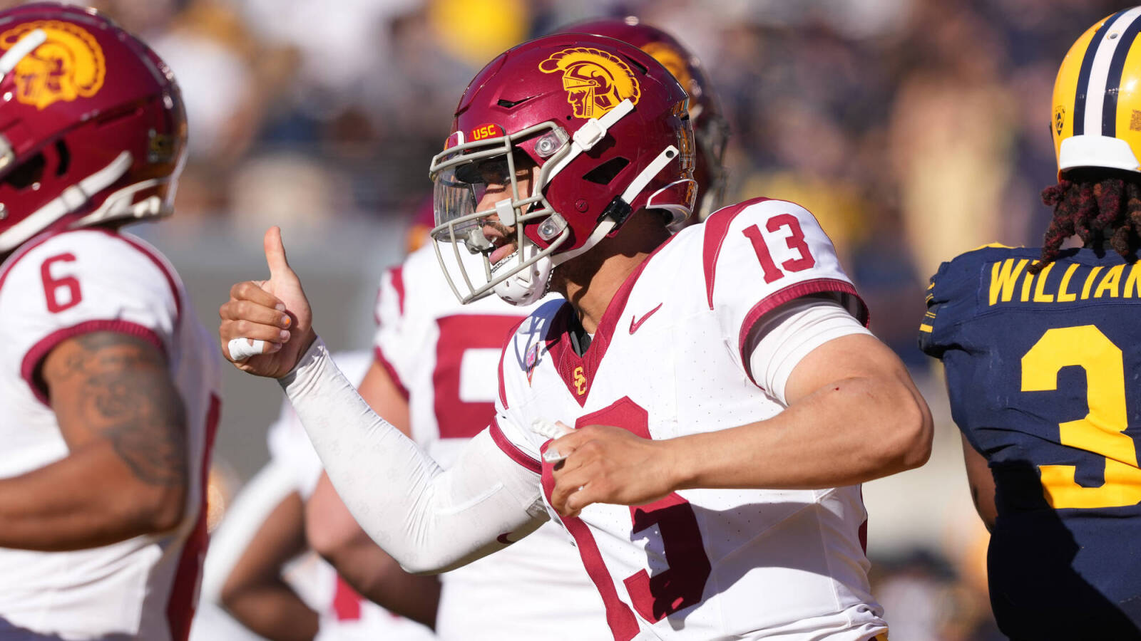 NFL Draft intel: Bold predictions for every NFC team | Yardbarker