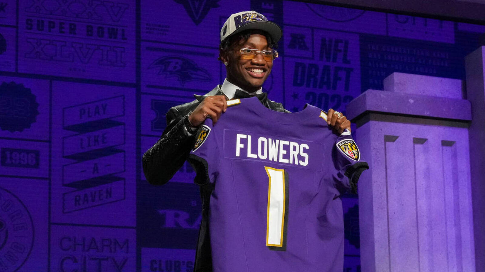 How Lamar Jackson and Zay Flowers are building chemistry | Yardbarker