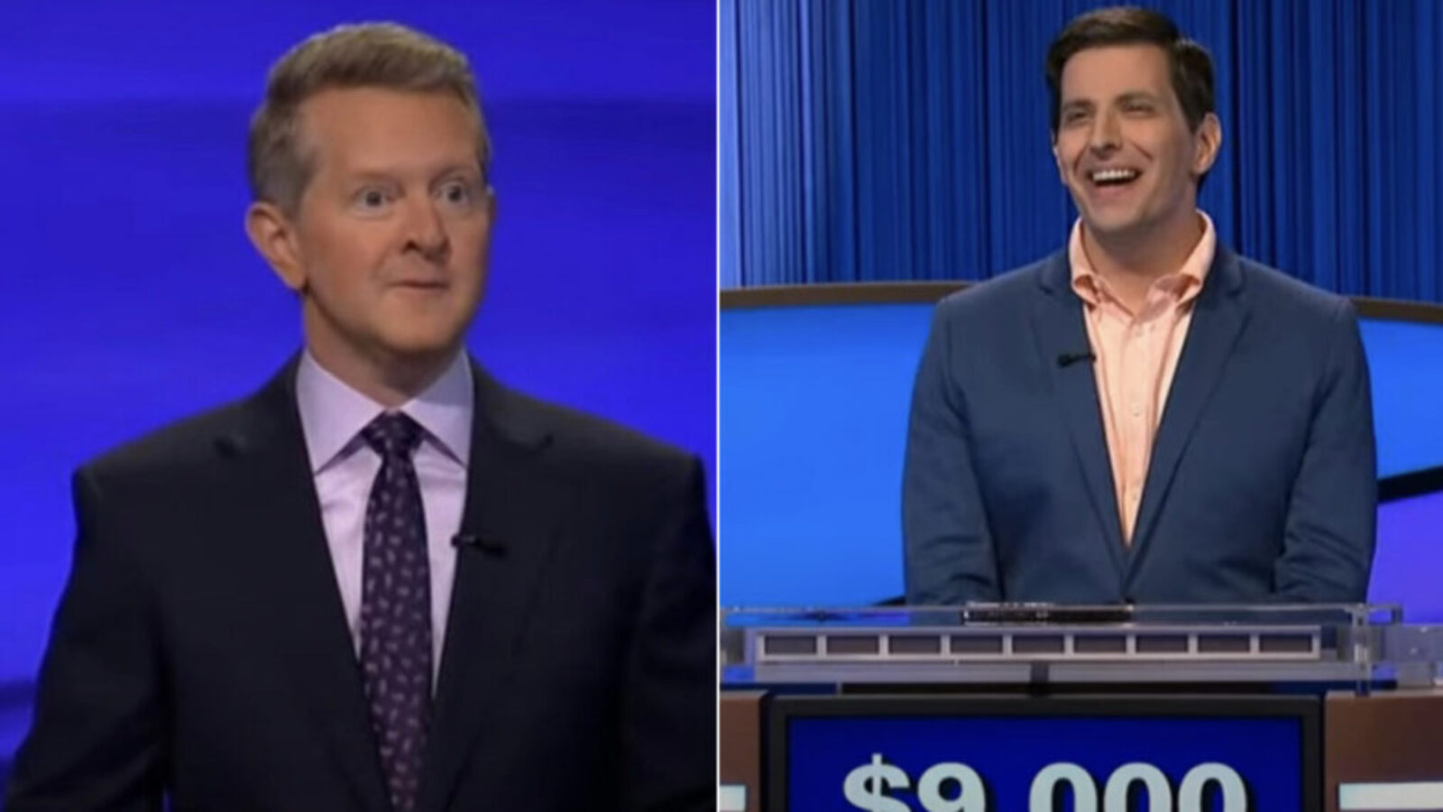 ‘Jeopardy!’ Writers Take Swipe at Ken Jennings — See How He Reacted ...