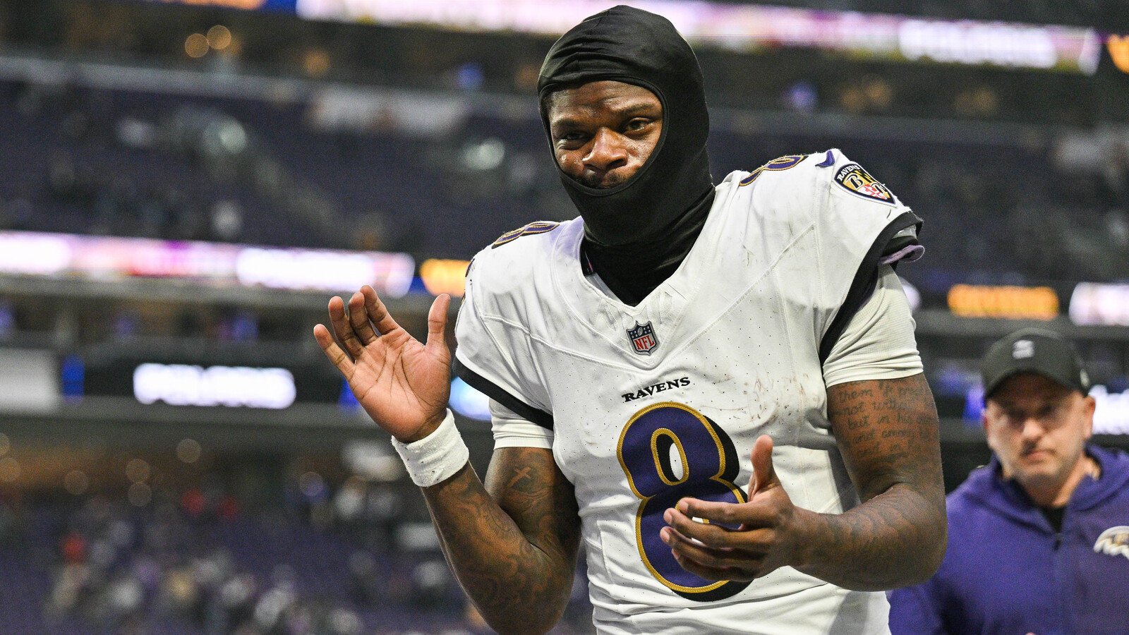 Lamar Jackson and the Baltimore Ravens are Poised for a Parade from ...