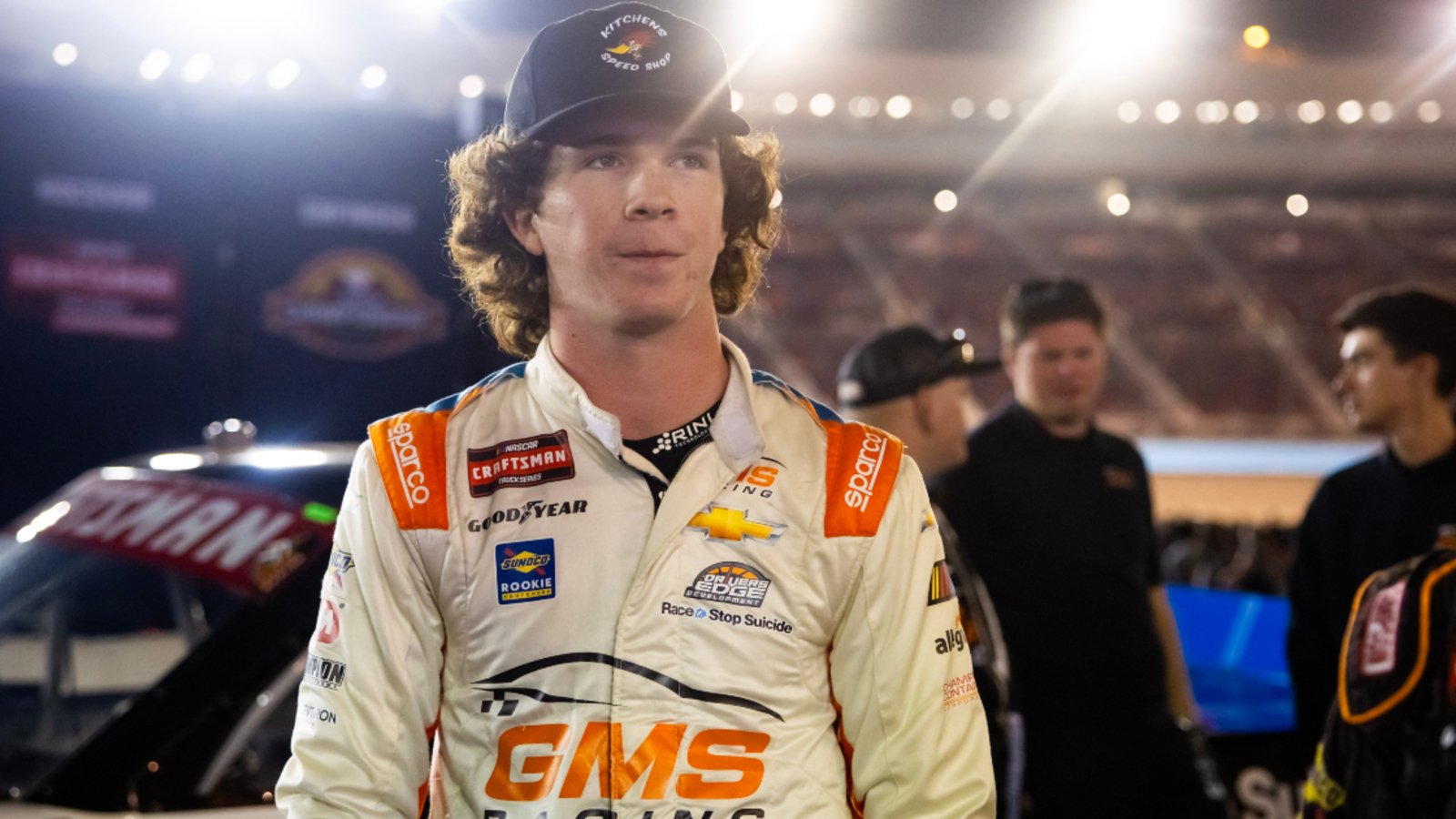 Kaulig Racing signs Daniel Dye to 10 race Xfinity Series schedule in No ...