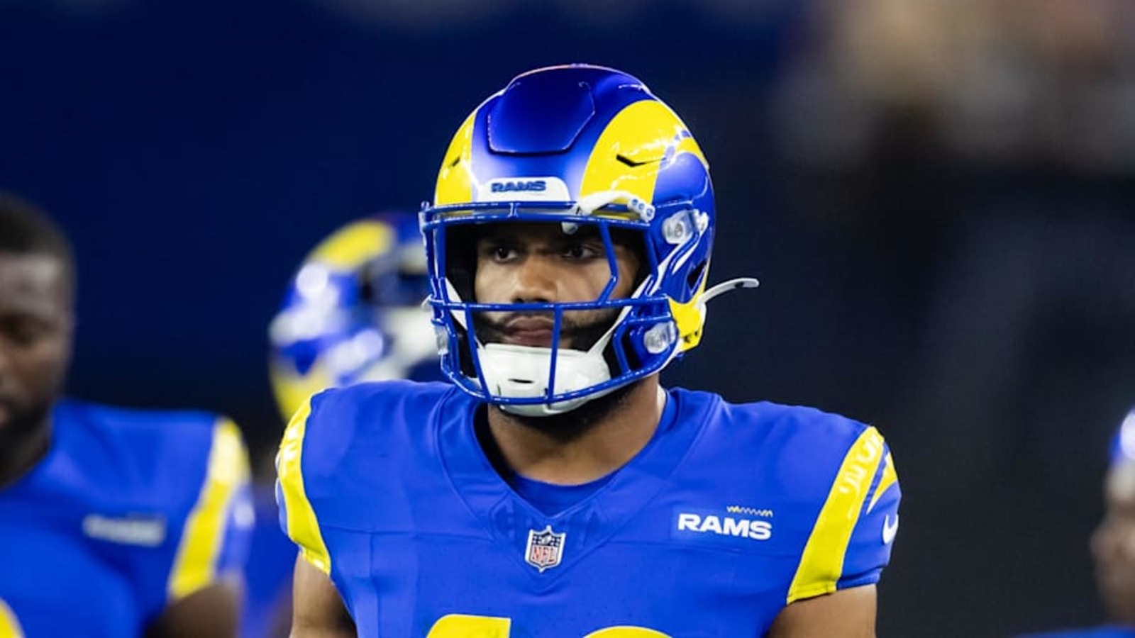 Who is the Rams' Breakout Candidate? | Yardbarker