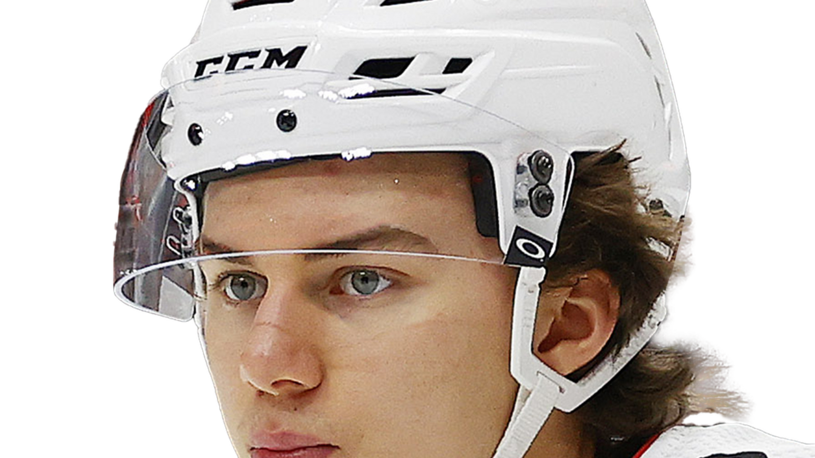 Connor Bedard back on ice one week after surgery | Yardbarker