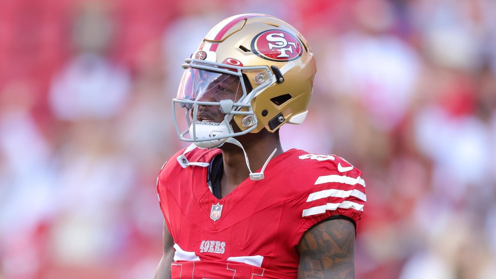 Ravens Sign WR Anthony Miller To Futures Deal | Yardbarker