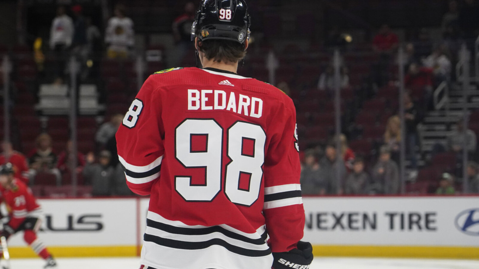 Blackhawks' Prospect Pipeline Ranked NHL's Best by The Athletic ...