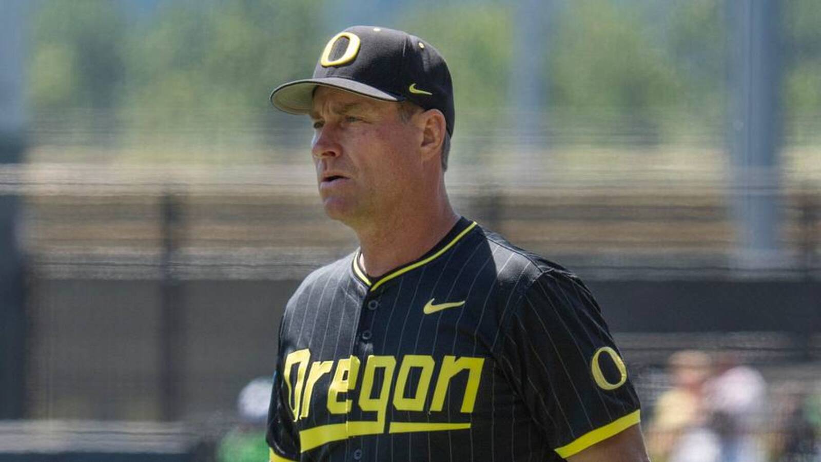 Oregon Ducks vs. Nebraska Cornhuskers Big Ten Tournament Live Score ...