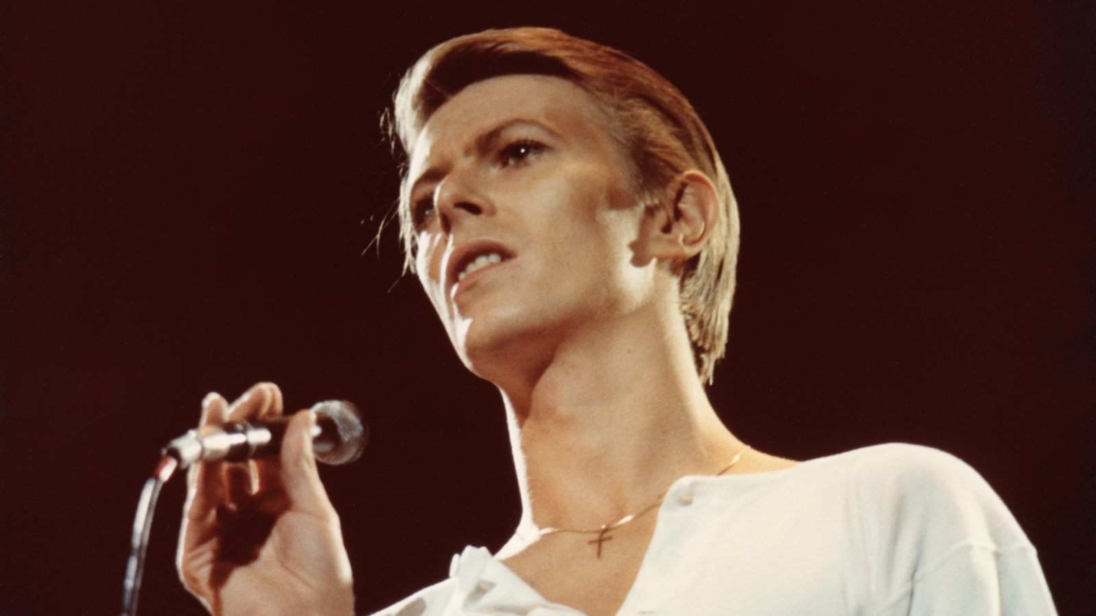 A massive David Bowie box set is coming out this September | Yardbarker