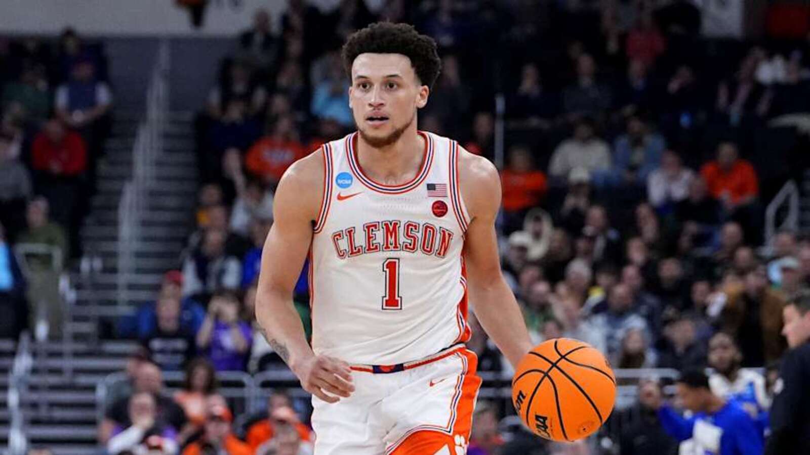 Clemson Guard joins New Orleans Pelicans on Exhibit-10 Contract ...