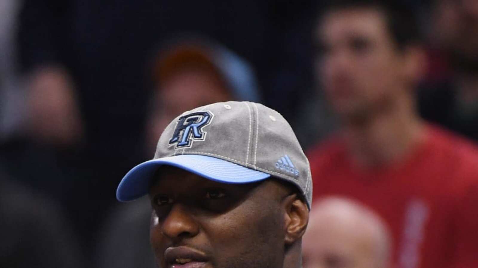 Lamar Odom Wonders If Shaquille O'Neal-Penny Hardaway Would Have Been A ...