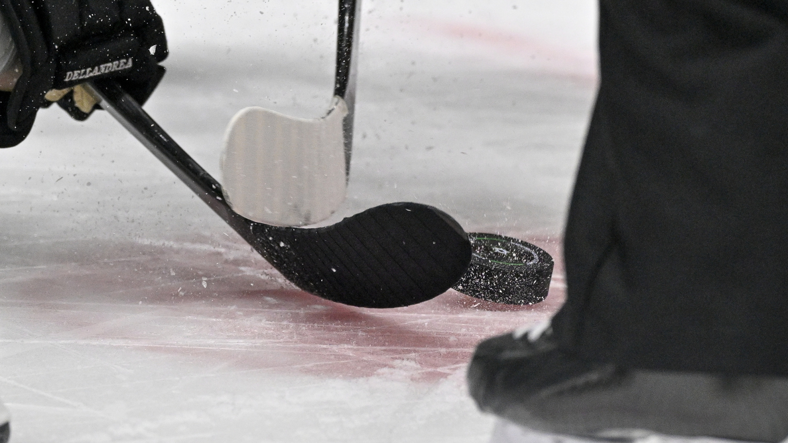 Jack Edwards rips NHL referees apart after his Bruins get hosed ...