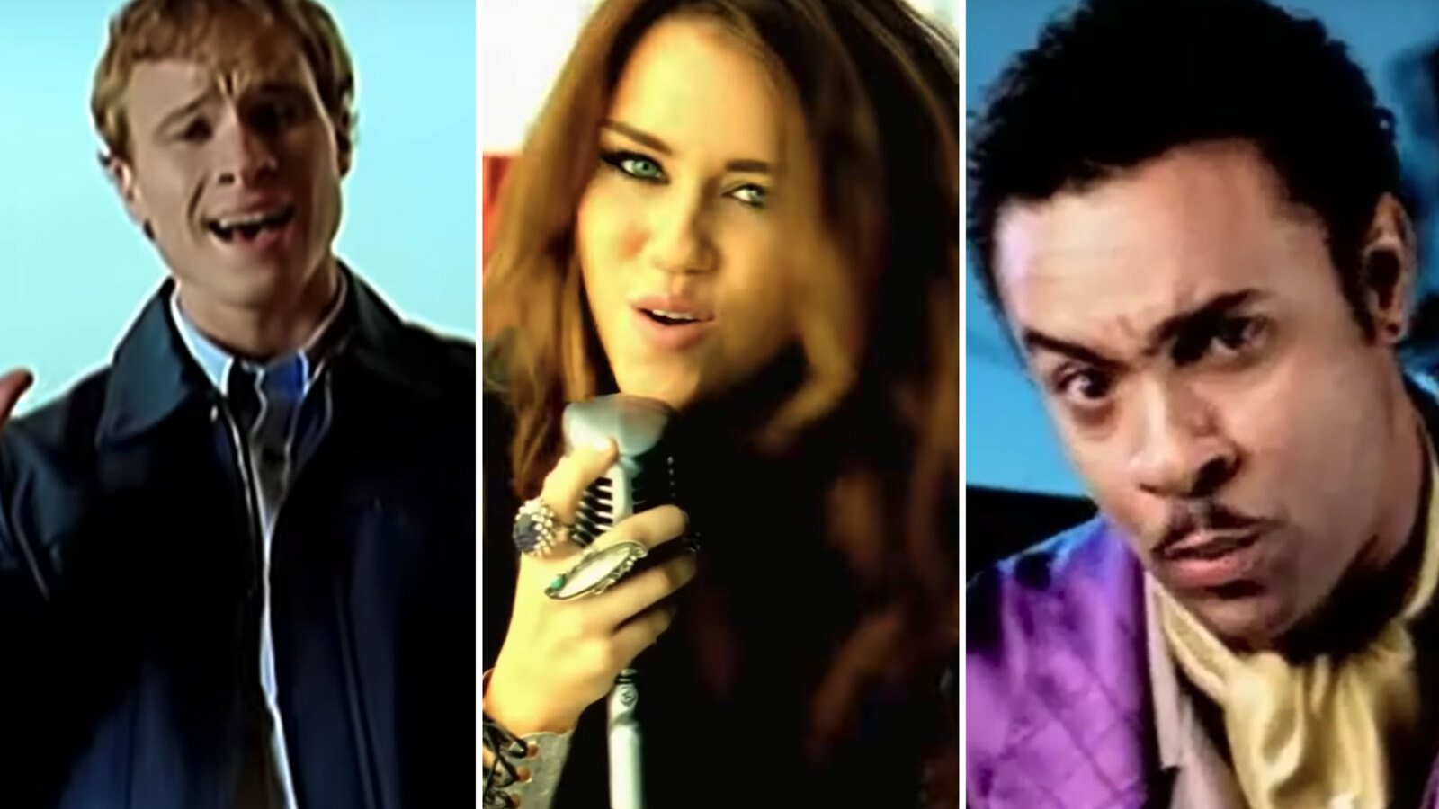 The 20 best guilty pleasure songs | Yardbarker