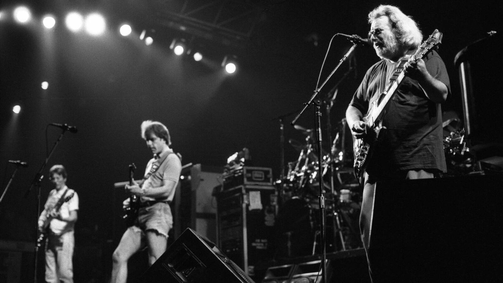 The definitive Grateful Dead playlist | Yardbarker