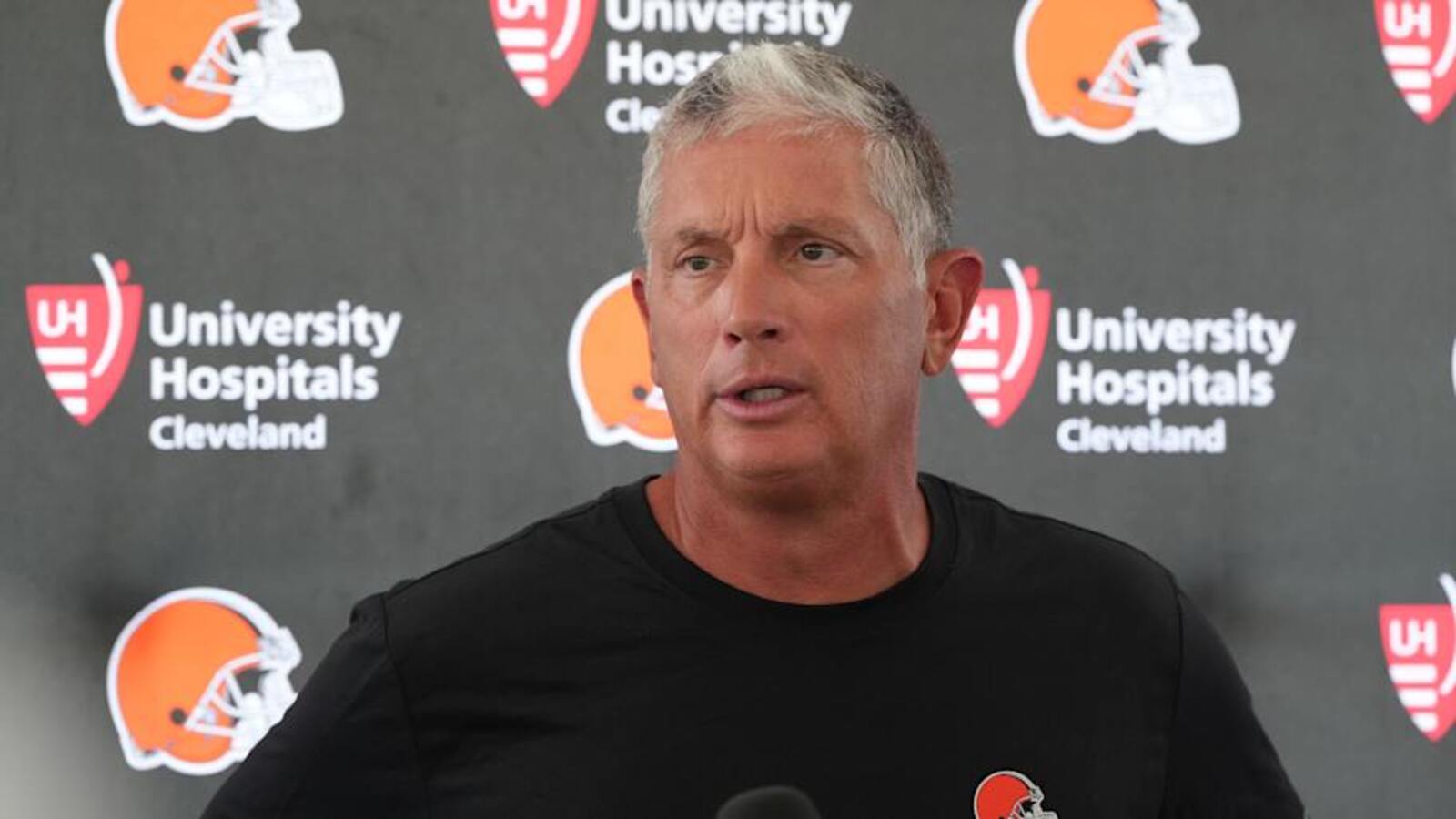 Evaluating Jim Schwartz's pros and cons as Cleveland Browns head coach ...
