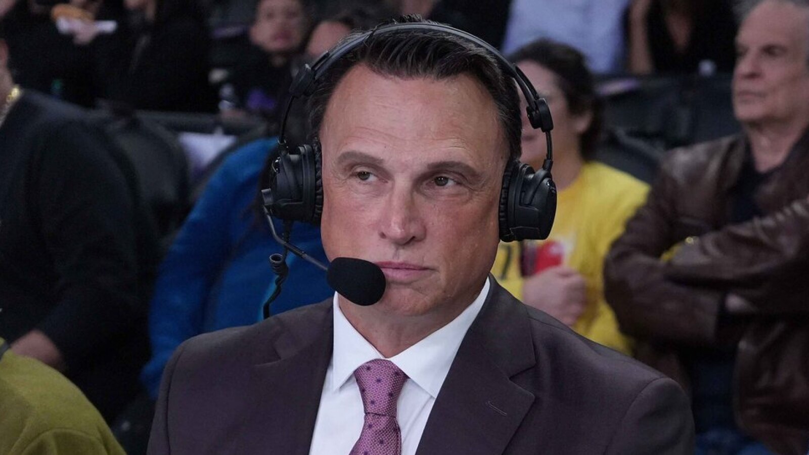 Longtime NBA analyst shows strong interest in Nuggets coaching job ...