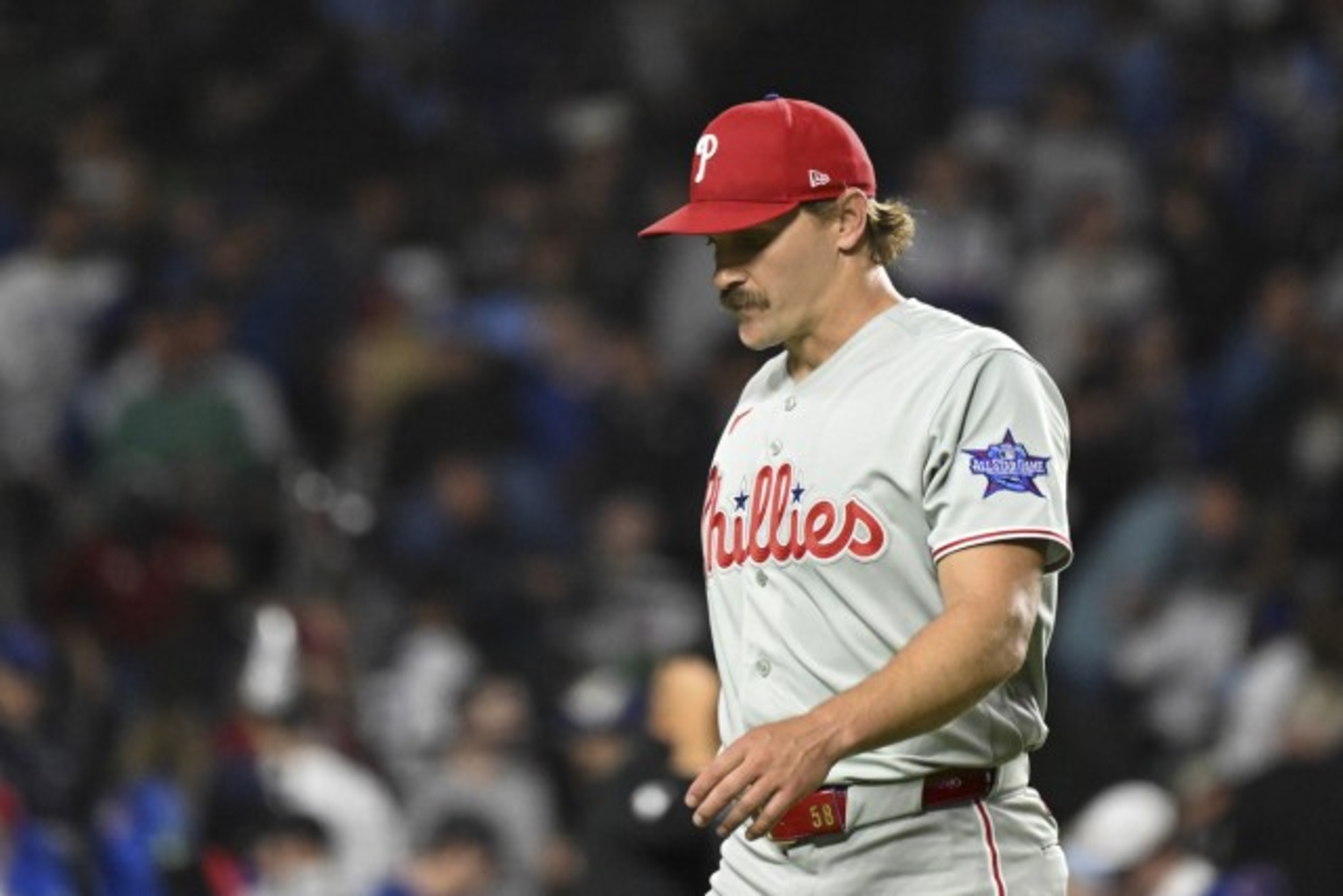 Phillies Lose 11 Of 12, Off To Historically Bad Start | Yardbarker