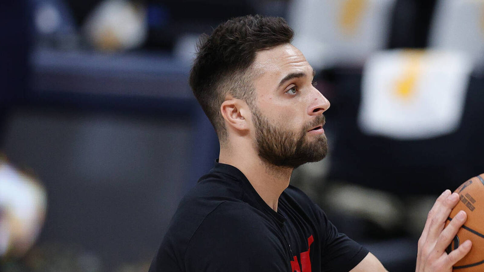 Pacers considering $48M offer for Max Strus | Yardbarker