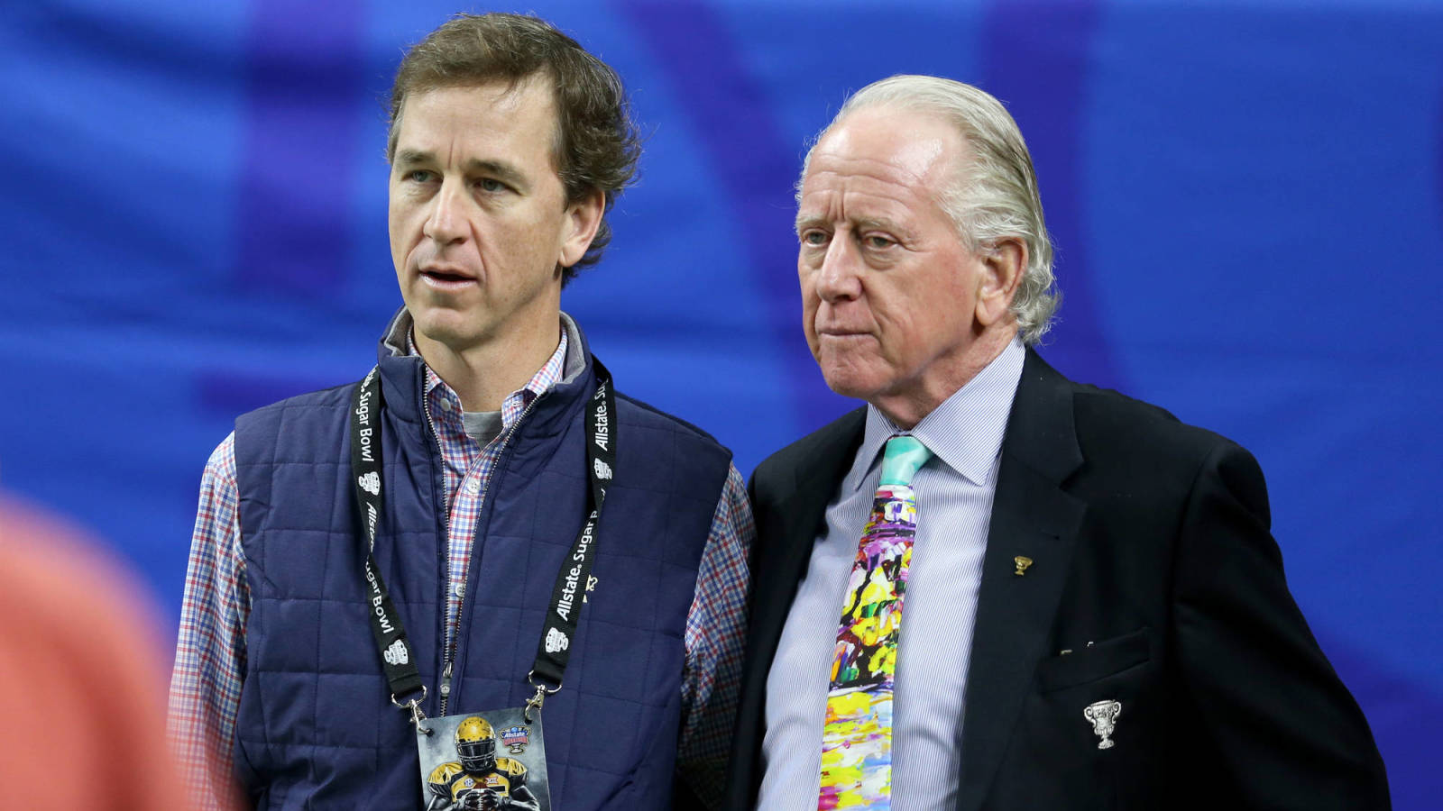 Arch Manning shines in 2020 high school season debut | Yardbarker