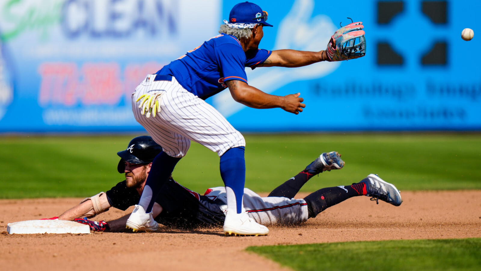 Braves Today's 2024 Atlanta Braves prospect rankings, numbers 25-21 ...