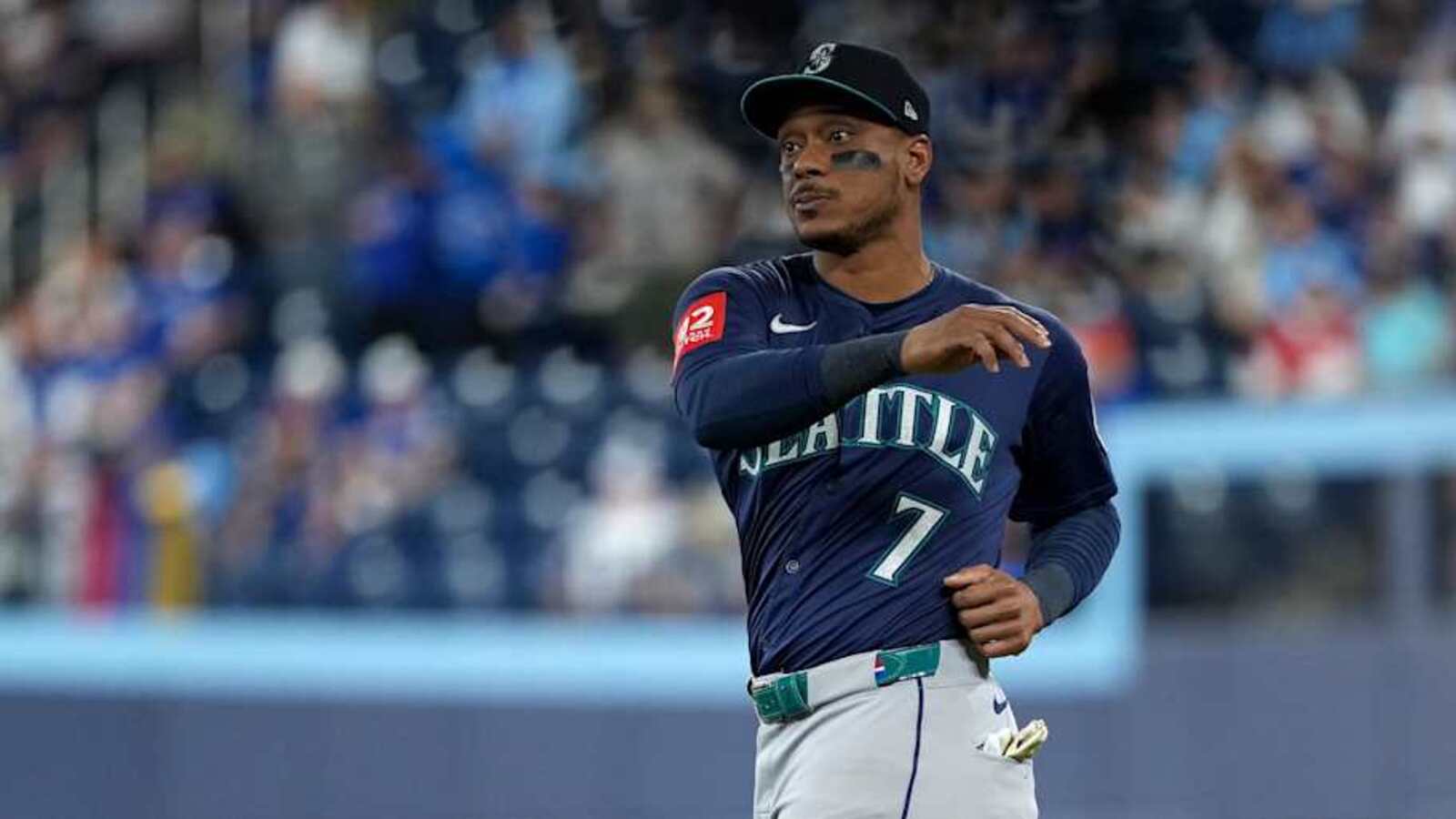 Retaining Jorge Polanco is a Must for the Mariners | Yardbarker