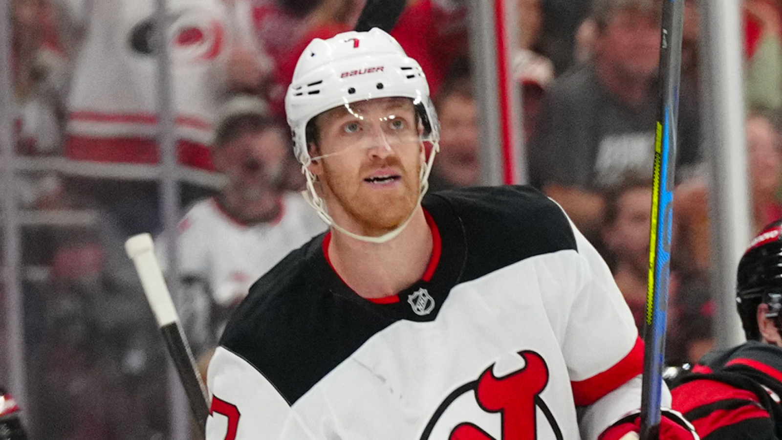 How Maple Leafs could make a Dougie Hamilton trade work | Yardbarker
