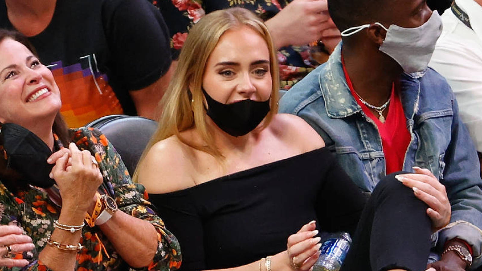 Adele gets prime-time special on CBS, including an Oprah interview ...