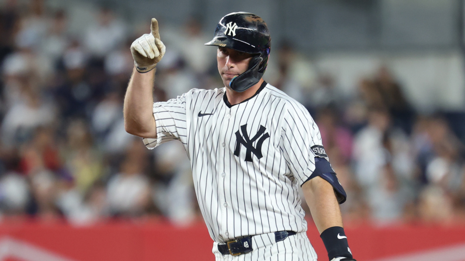 Yankees Interested In Paul Goldschmidt, Nick Martinez | Yardbarker