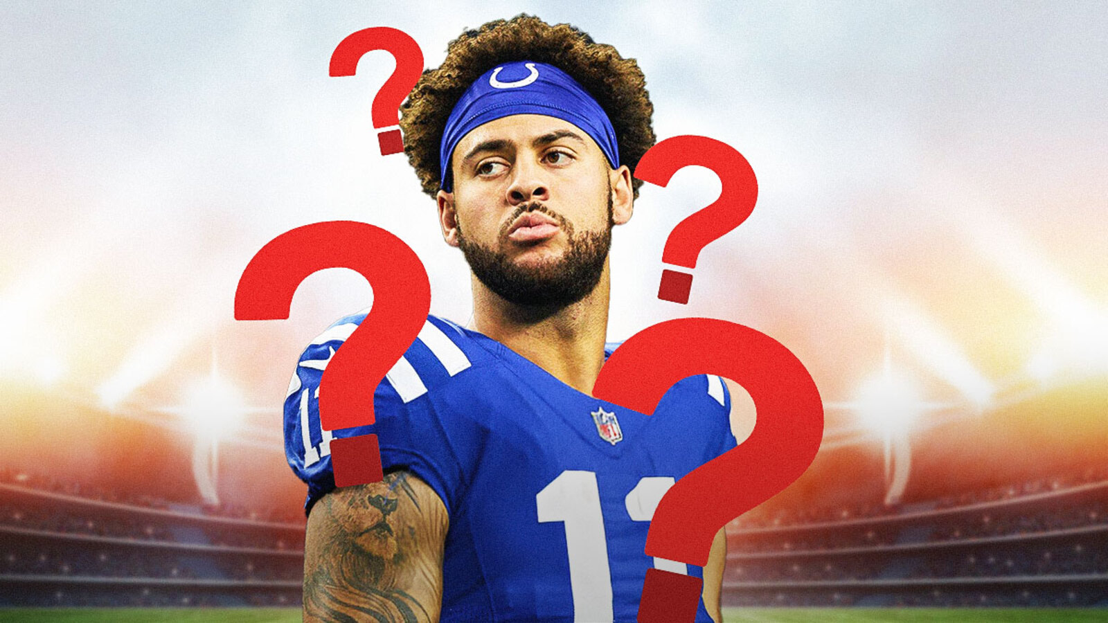 Michael Pittman’s latest move gives Colts more good news ahead of ...