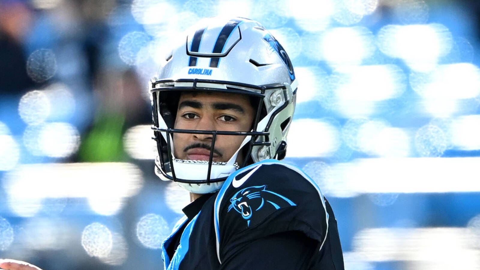 Panthers' Dave Canales addresses fixing Bryce Young | Yardbarker