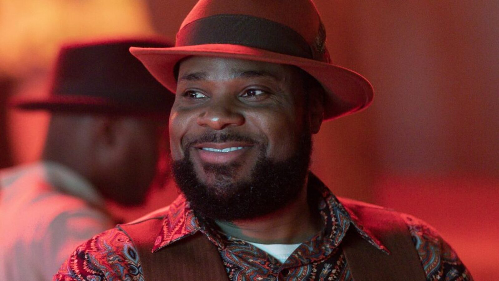 Malcolm-Jamal Warner Remembered by Jennifer Love Hewitt, Niecy Nash, Al ...