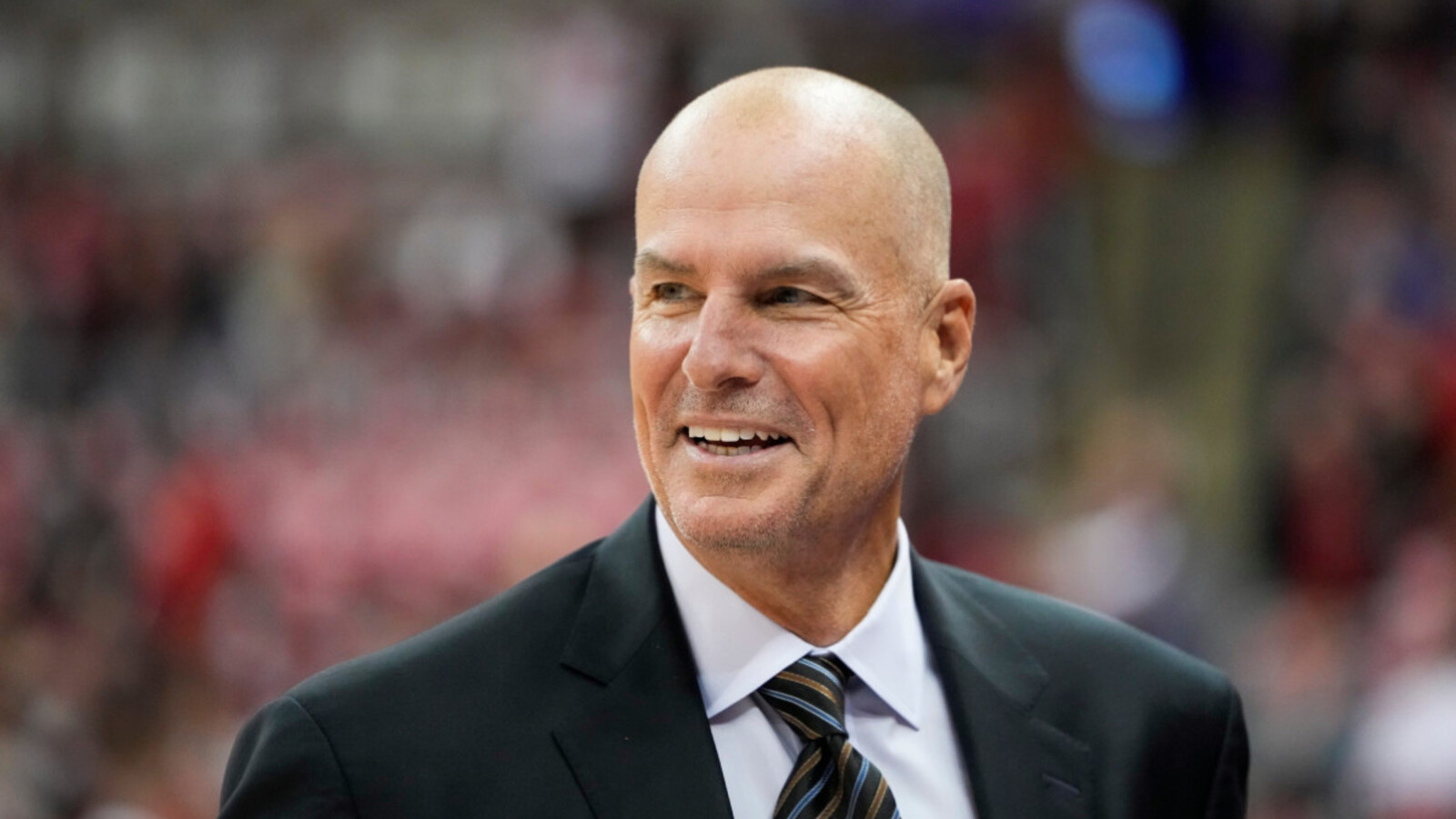 Jay Bilas Makes Bold Cooper Flagg Statement Ahead of North Carolina ...