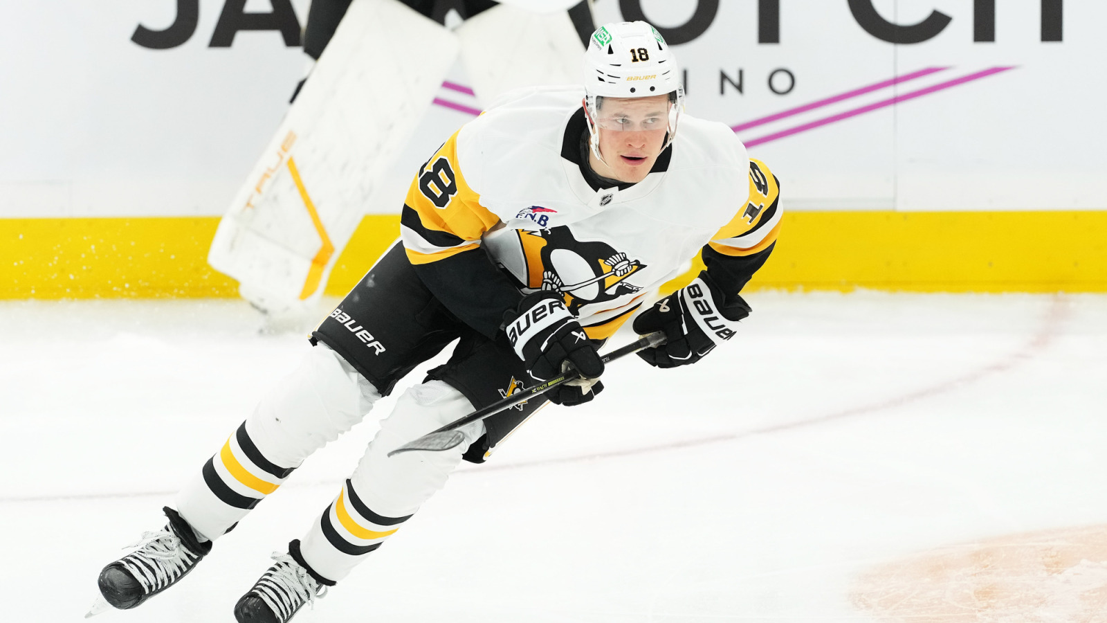 The Future Of Jesse Puljujarvi Has Been Revealed After He Was Placed On Waivers Yesterday ...