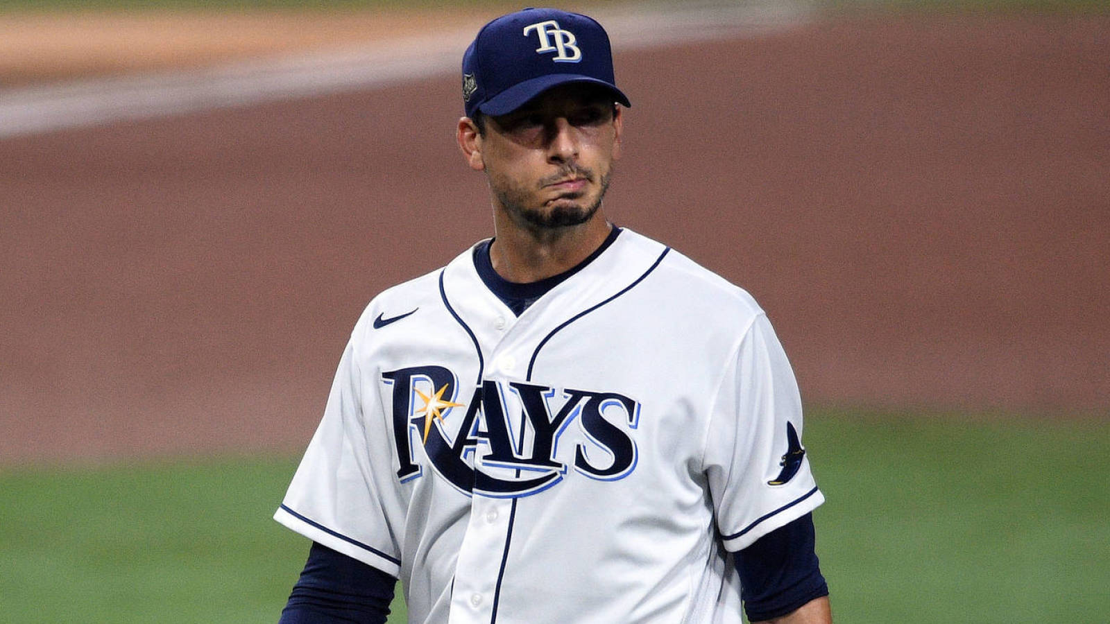 Report: Red Sox 'aggressively pursued' Charlie Morton | Yardbarker