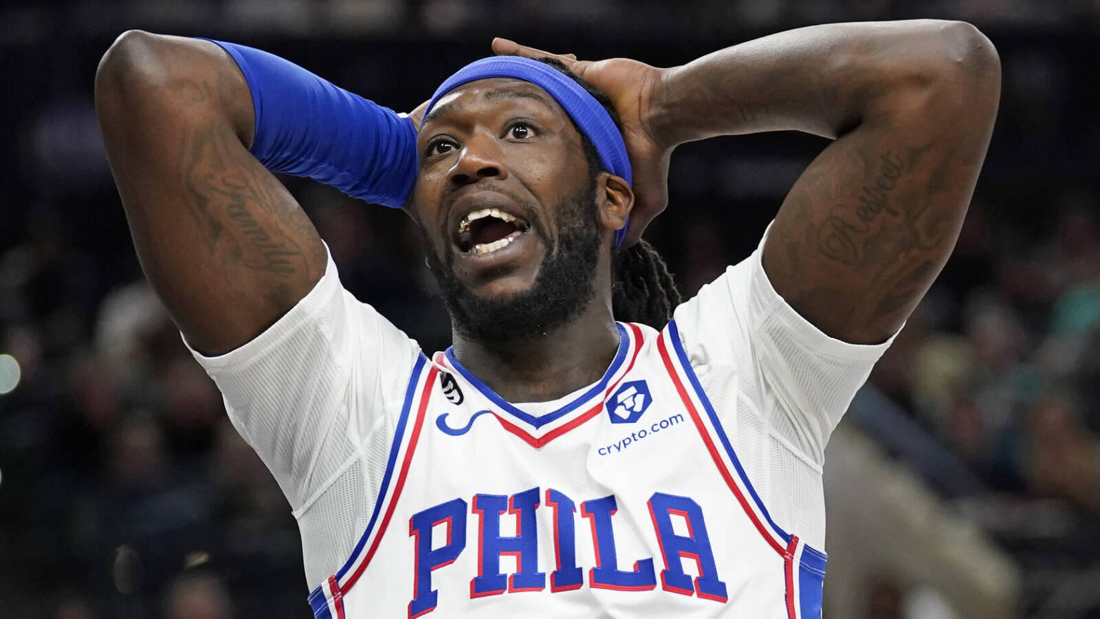 76ers Reunite With Former Sixth Man Of The Year - TrendRadars