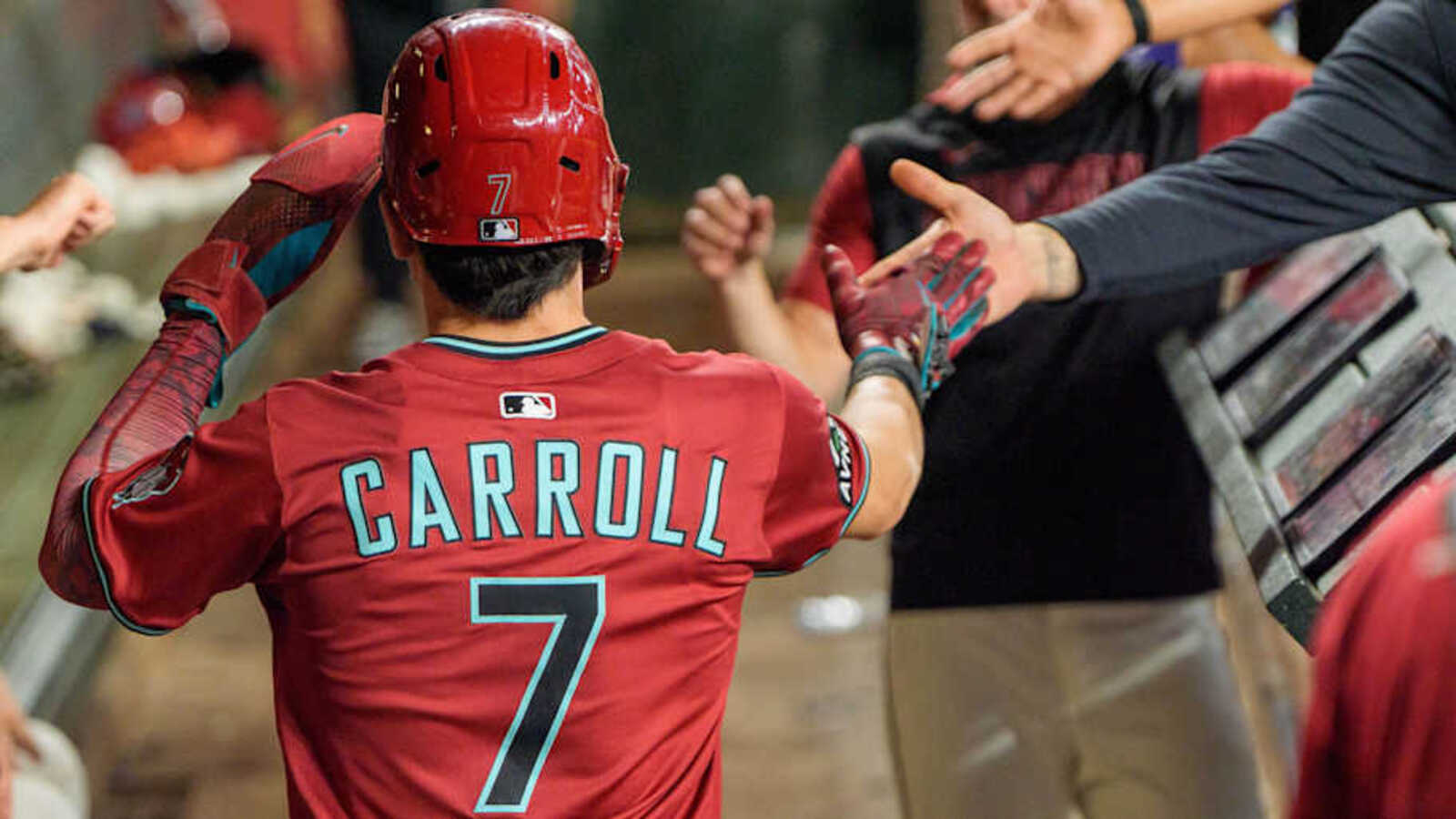 D-backs' Final Power Ranking Spot Says Everything About 2025 | Yardbarker