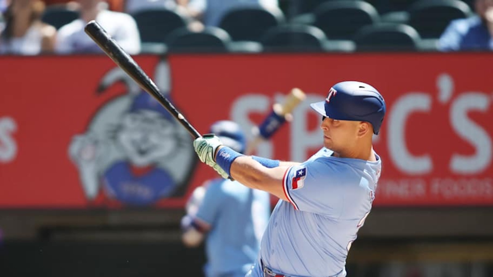 Watch Washington Nationals Infielder Nathaniel Lowe S First Press